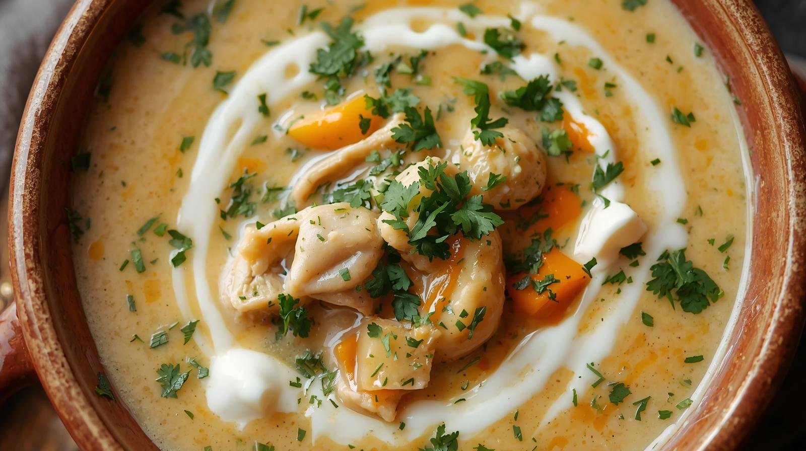 Marry Me Chicken Soup – Creamy & Comforting Delight