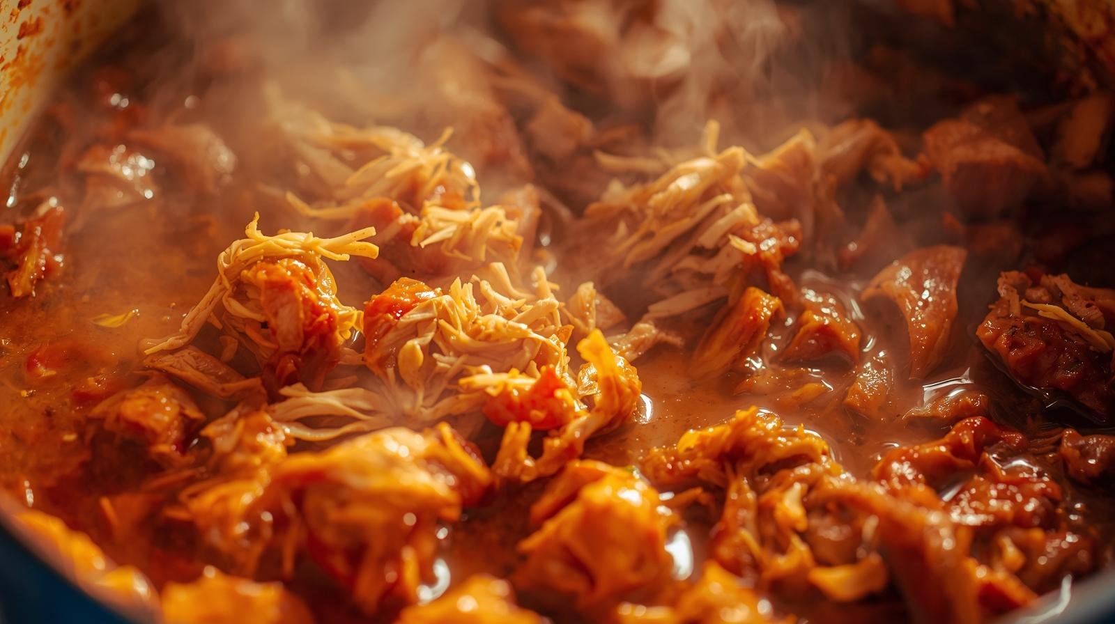 Authentic Chicken Tinga Recipe | Smoky Mexican Delight