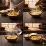 Authentic Halwa Puri Recipe – Traditional Breakfast Delight